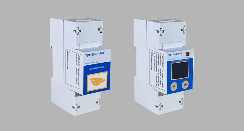 Home | ElectroNet Group